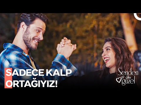 30 Dakikada #EfMir #31  - Senden Daha Güzel