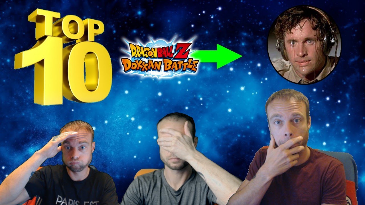 MON TOP 10 LR SE FAIT DEFONCER ! OU PRESQUE ! LA RED ZONE FACE A GATAI ...