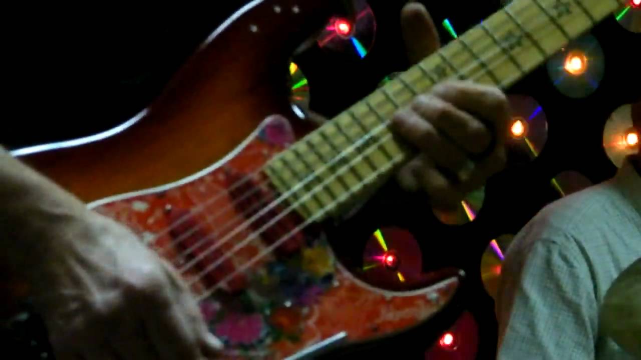 07- António Bagorro Trio & Phil Mendrix - YOU SHOOK ME - YouTube