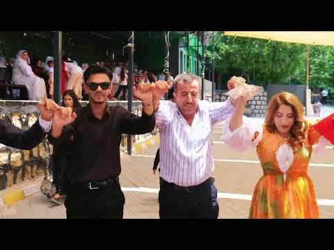 ABDULCEBBAR TATAROĞLU DÜĞÜNÜ PART  1