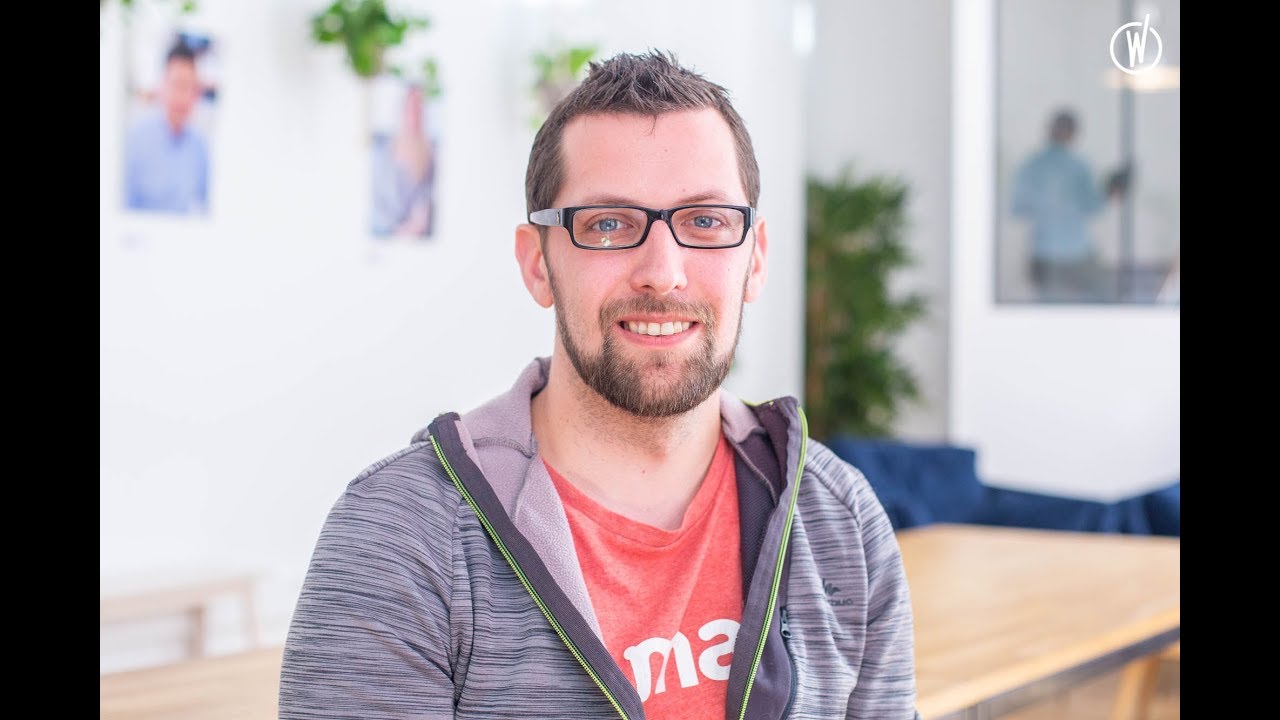 Discover Malt with Jonathan, Software Developer_STT - YouTube