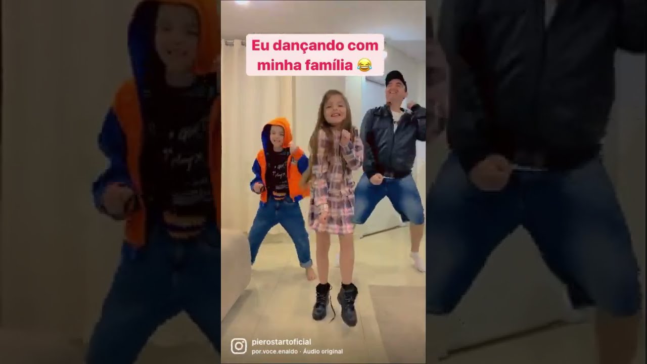 Piero Start e Helena Start movimentando kkkk - YouTube