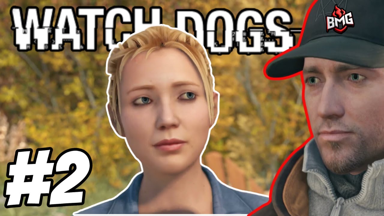 Revisiting Watch Dogs 10 Years Later | Episode 2: Big Brother - YouTube