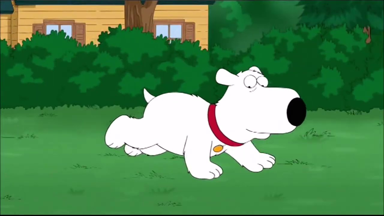 FAMILY GUY || RETEP || - YouTube