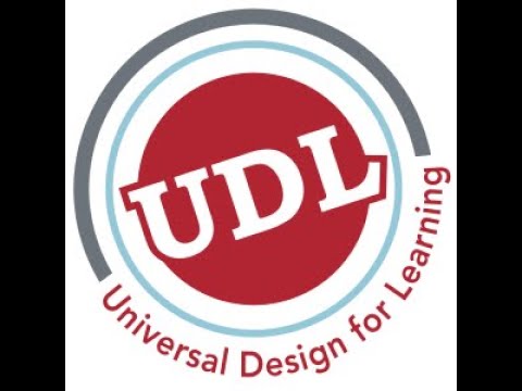 NDCPD UDL ECHO - Session 5: UDL Tips and Tricks- Immersive Practices to ...
