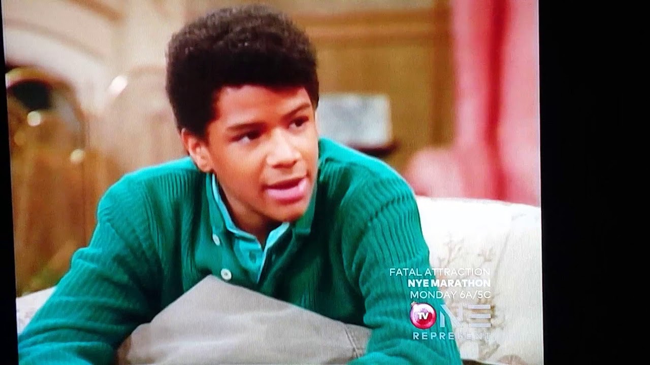 The Cosby Show: Denise Gets an Opinion - YouTube