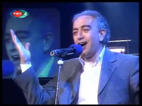 Edip Akbayram   Yanman Mı Gerek