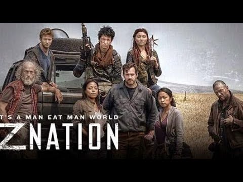 مسلسل Z NATION  - الموسم الأول -  الحلقة الأولى       +18