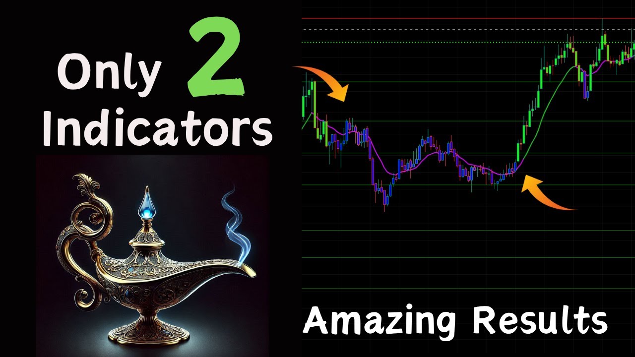 Only 2 indicators - LNL Trend System - Primary Indicator - YouTube