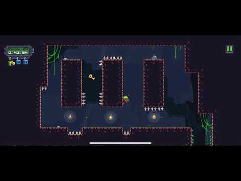 Shadow Frog #2: shadow guy is out to get me - YouTube