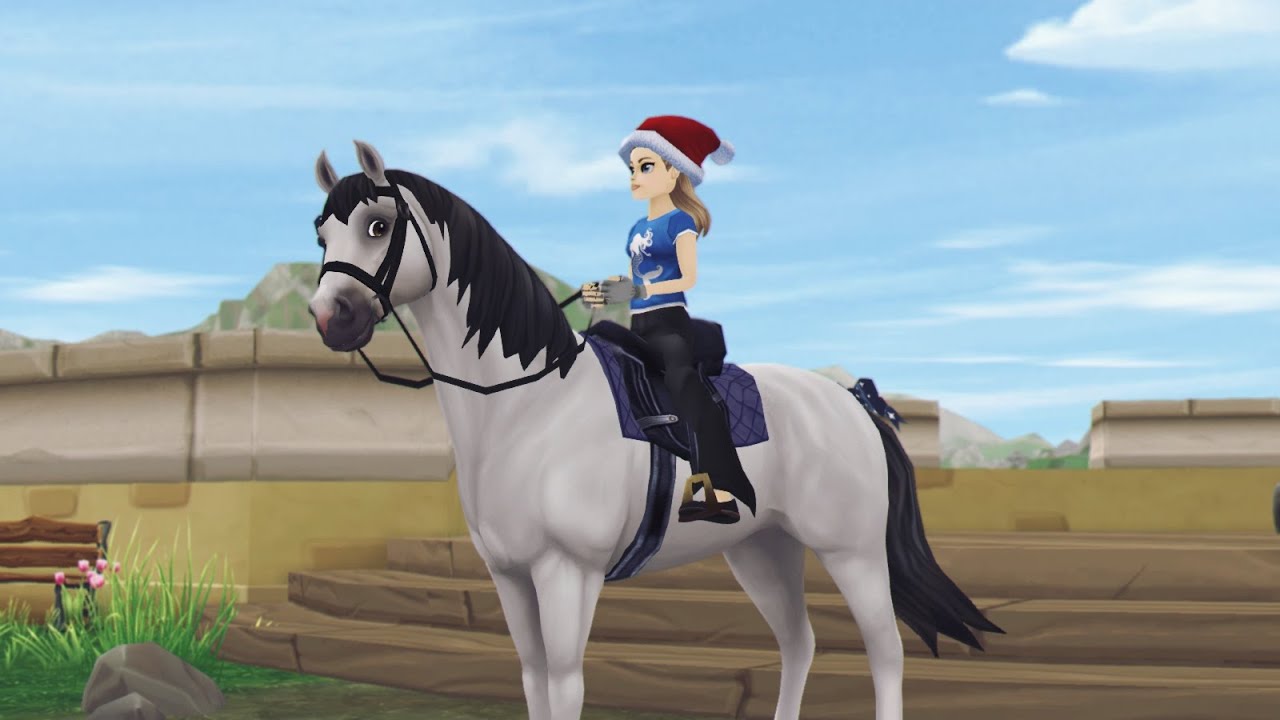 Star Stable Online - Leveling my alt account! - YouTube