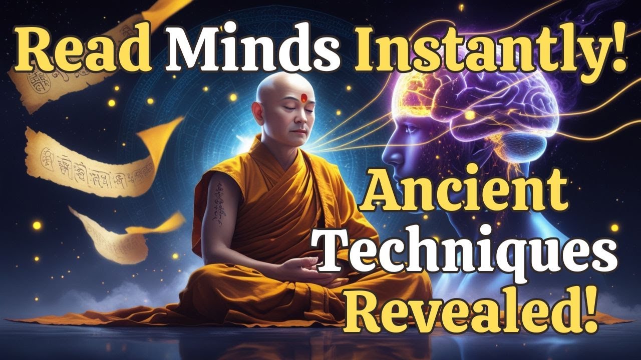 Mind Reading Techniques That ACTUALLY Work - YouTube