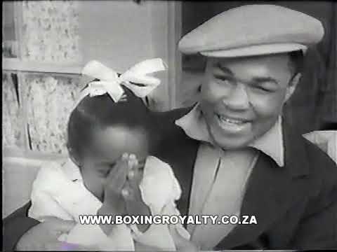 HENRY ARMSTRONG SPECIAL EDITION - YouTube