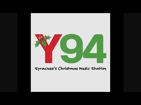 WYYY - Y94 - Station ID (10PM): November 13, 2023 - YouTube