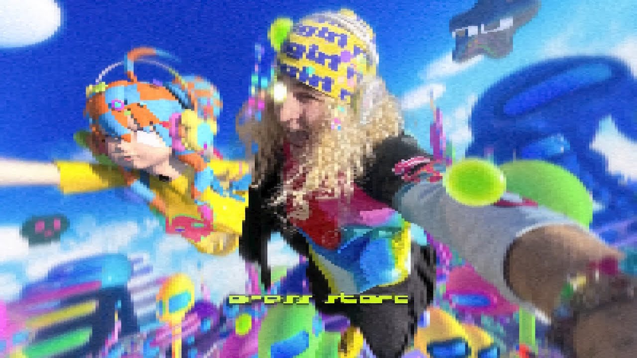 Odyssey1 ~ Deko + Yameii Online (Full Album) - YouTube