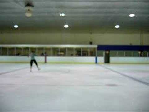 A flying camel + Hydroblading - YouTube