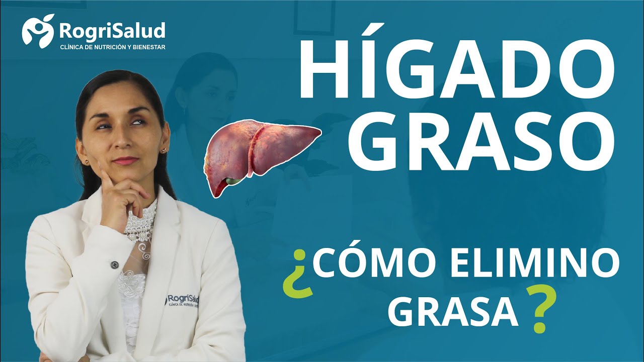 DESCUBRE EL PODER DE LA LIMPIEZA HEPÁTICA: CONSEJOS PARA UN HÍGADO ...