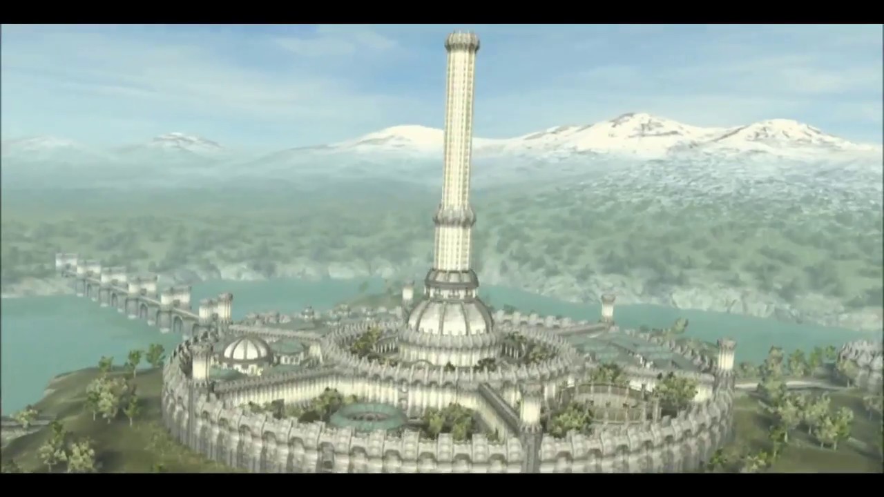 Oblivion Playthrough [TES4, ITA] - #1 - Personaggio - YouTube