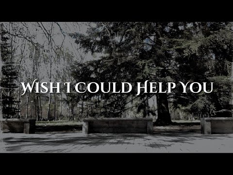 Prejudice Disciples - wish I could help you (Official Lyric Video ...