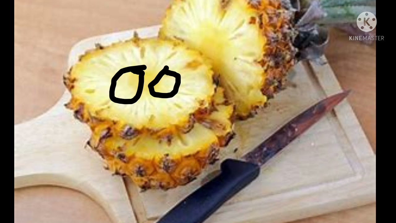 The Apple:Pain-apple - YouTube