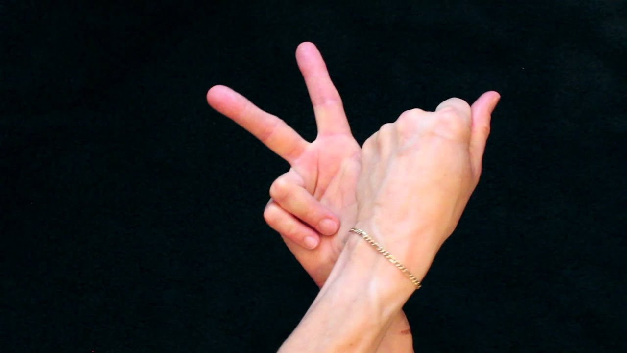 Adaptive Dynamic Tripod - YouTube