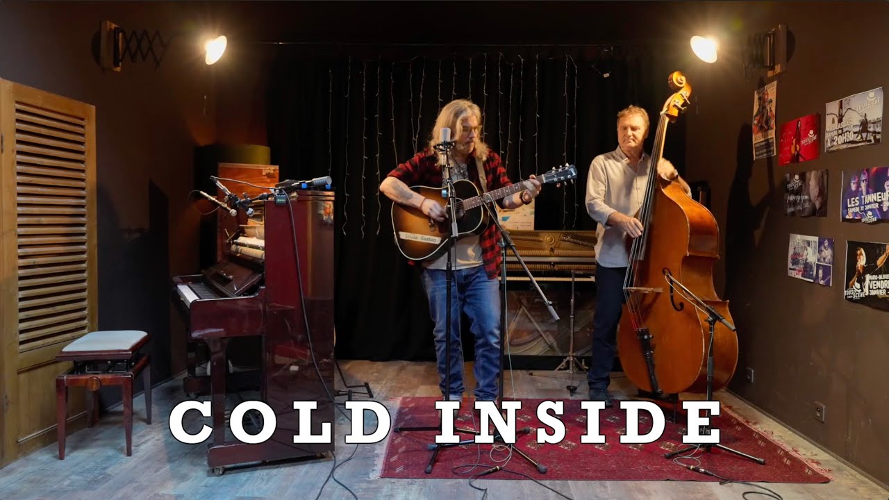 COLD INSIDE - YouTube