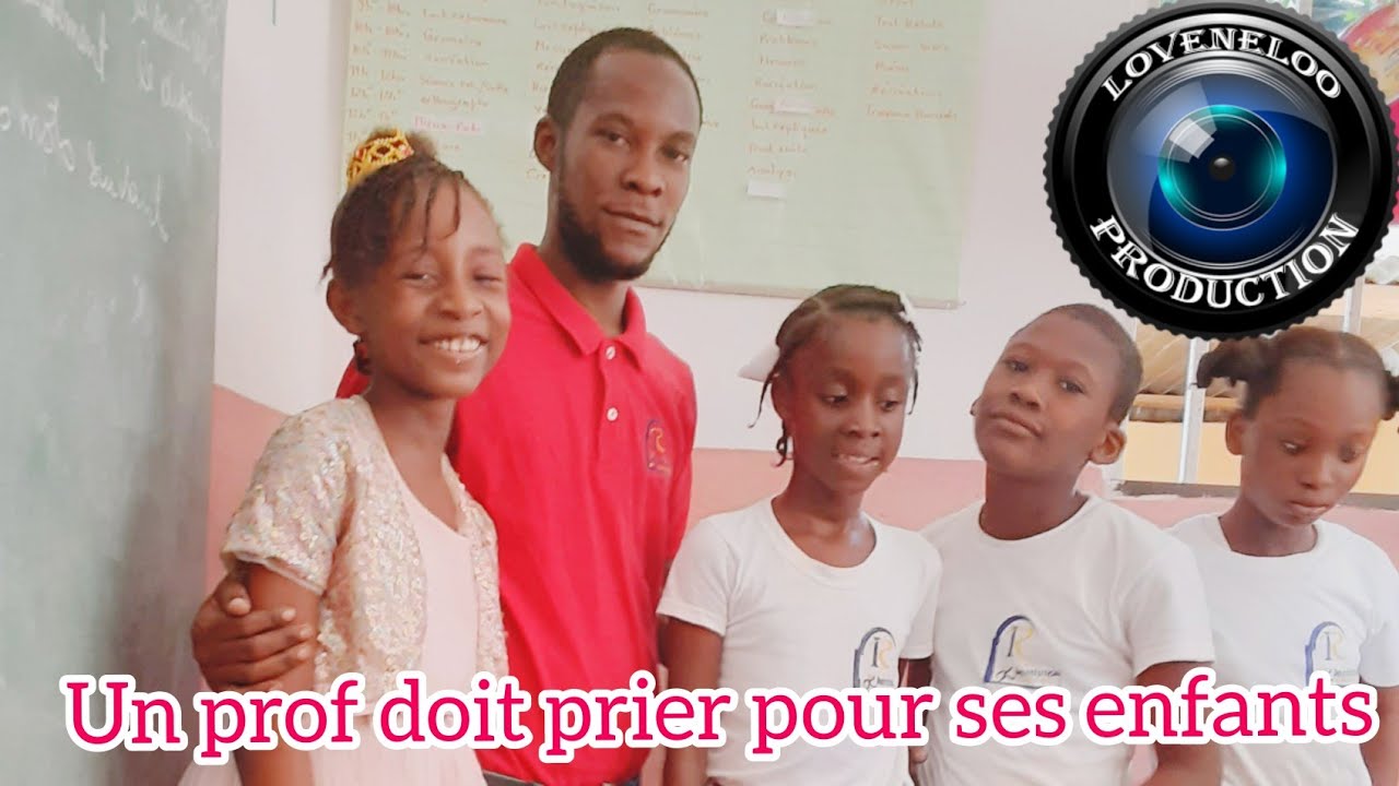 Prière pour la famille Rémy .Villiard.Day .Louis etc... - YouTube