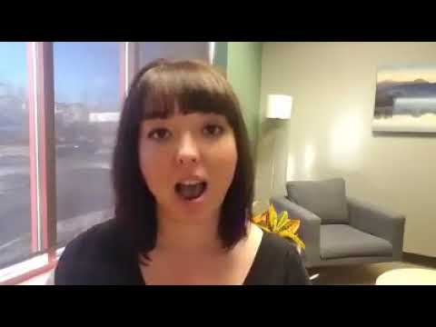 Crystal Hines, LPC and Co-Owner of The Kali Institute shares her "why ...