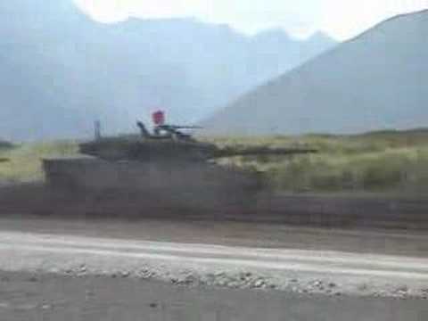 Japan JGSDF introduction video - YouTube