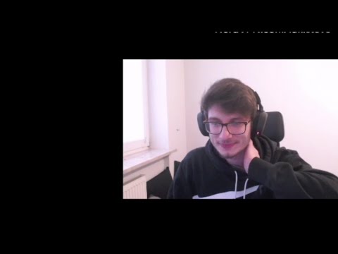 LukiSteve o nowym współlokatorze - YouTube