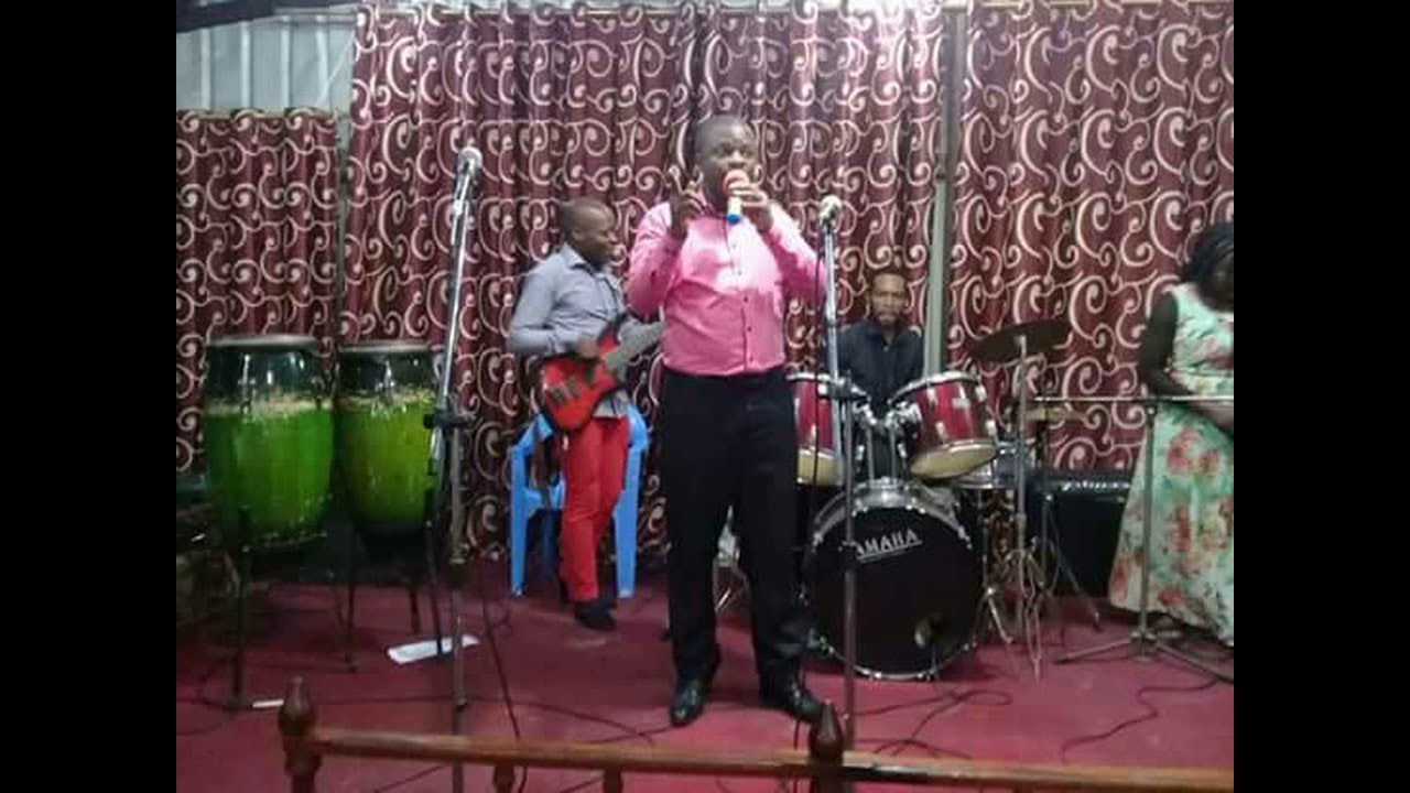 Tokomonana naye - Sony mafefe rock - YouTube