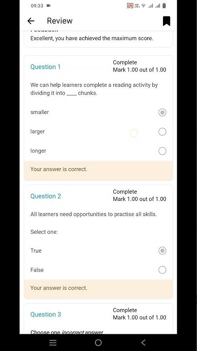 Unit 5 Quiz Answers l Module 2 l module 2 unit 5 quiz solution #module2 ...