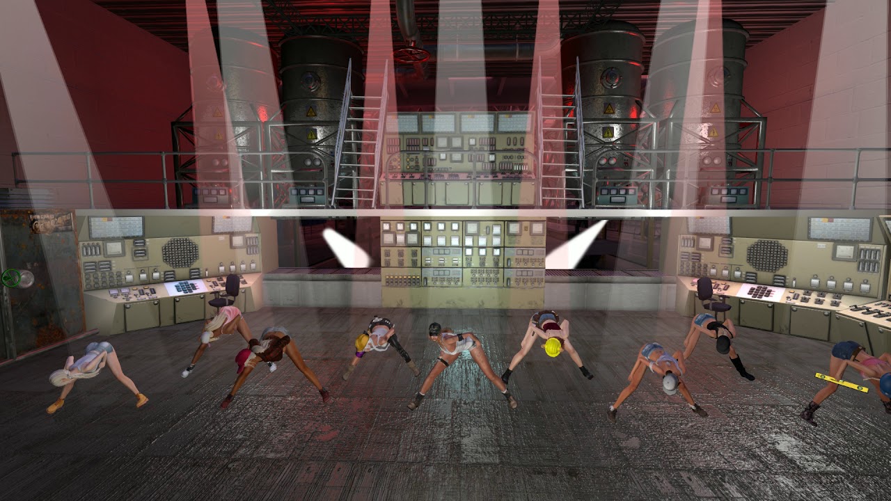 Debauche - Working On It - YouTube