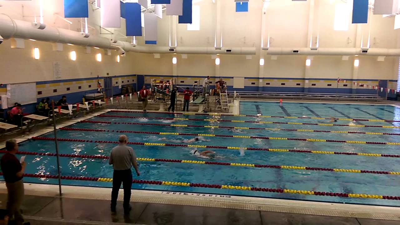Samuel Kingery Qualifying for Regionals Video 2 - YouTube