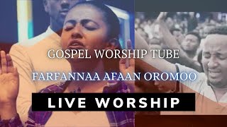 Faarfannaa Afaan Oromoo Haaraa 2024 Faarfannaa Afaan Oromoo Worship ...