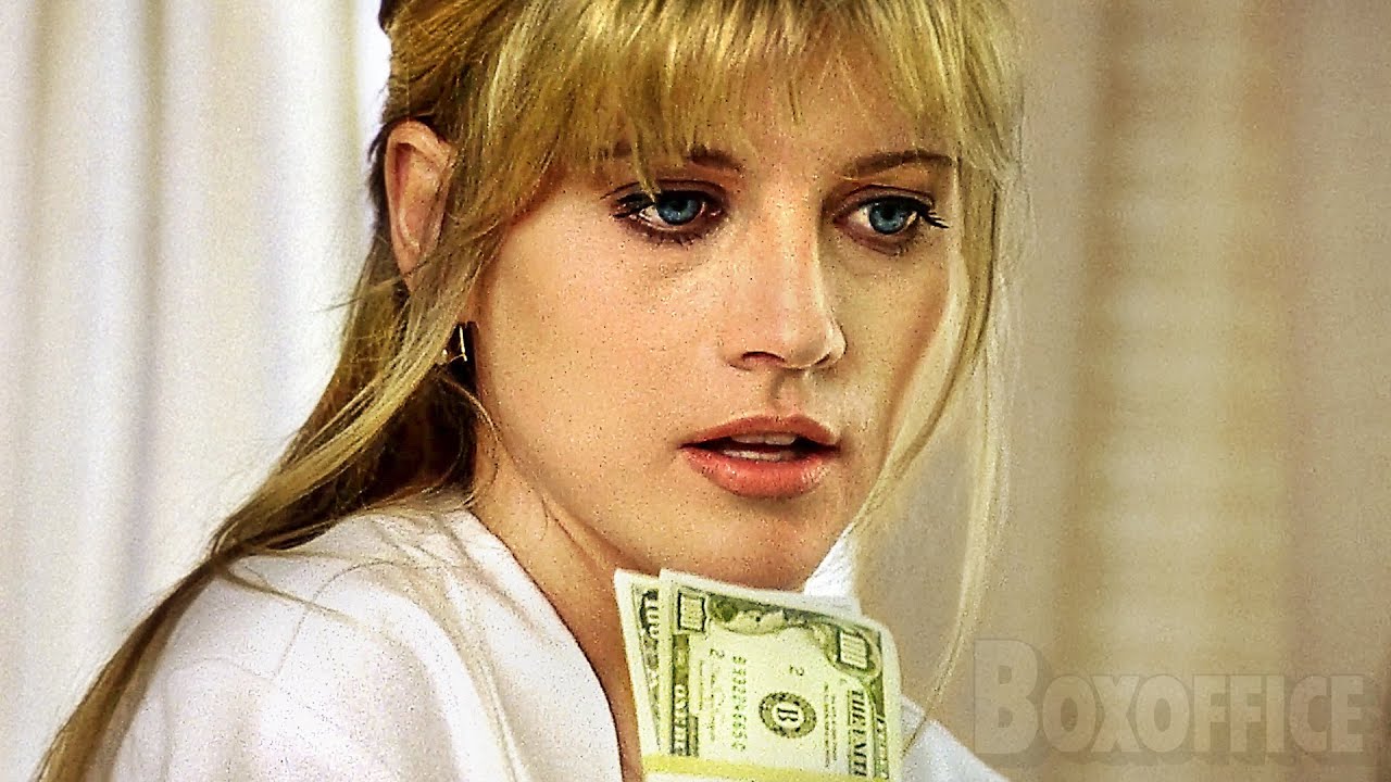 La Proposición | Suspenso | Película Completa - YouTube