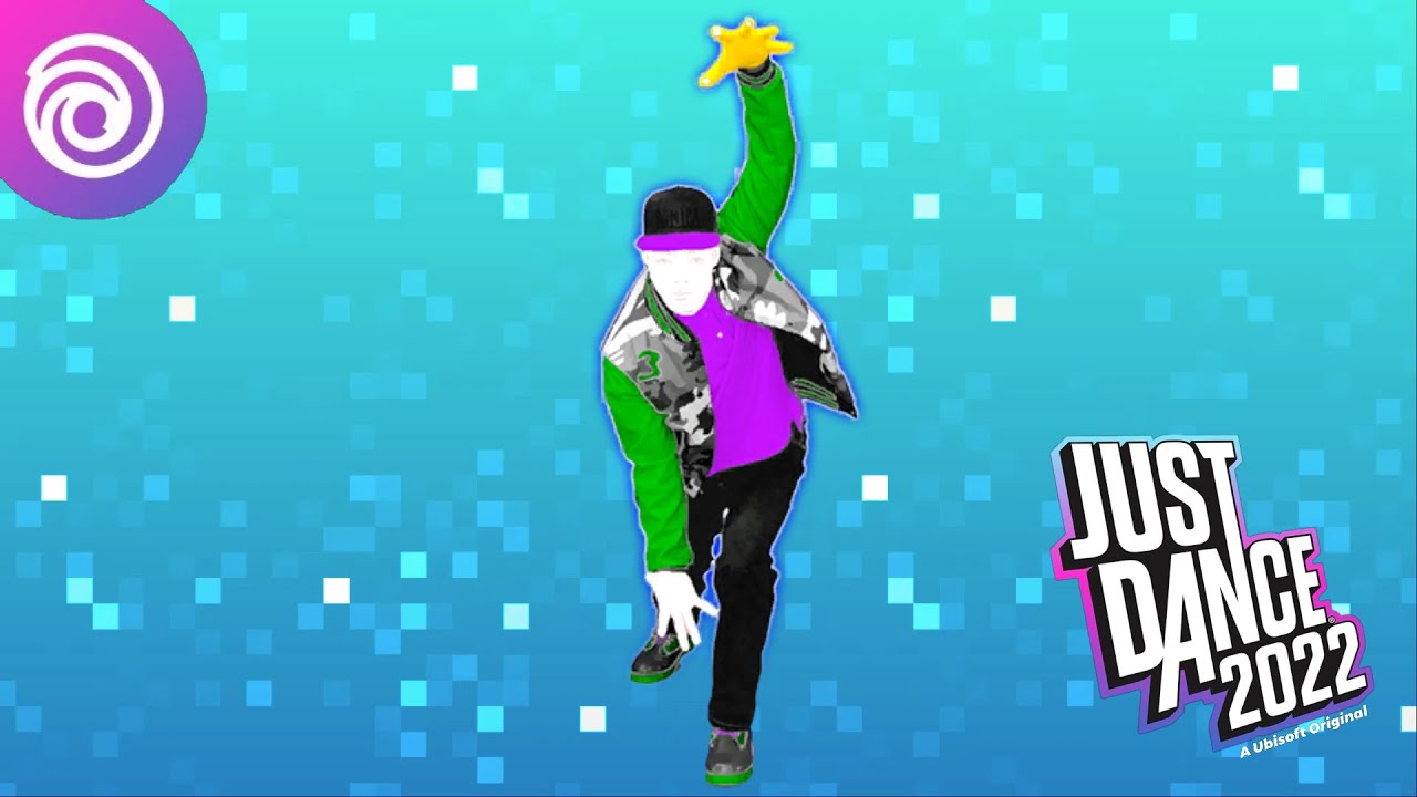 Just Dance Mashup | Call On Me - YouTube
