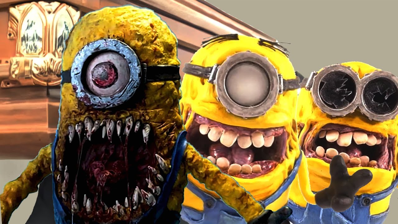 Minions EXE - Coffin Dance Song (COVER) - YouTube