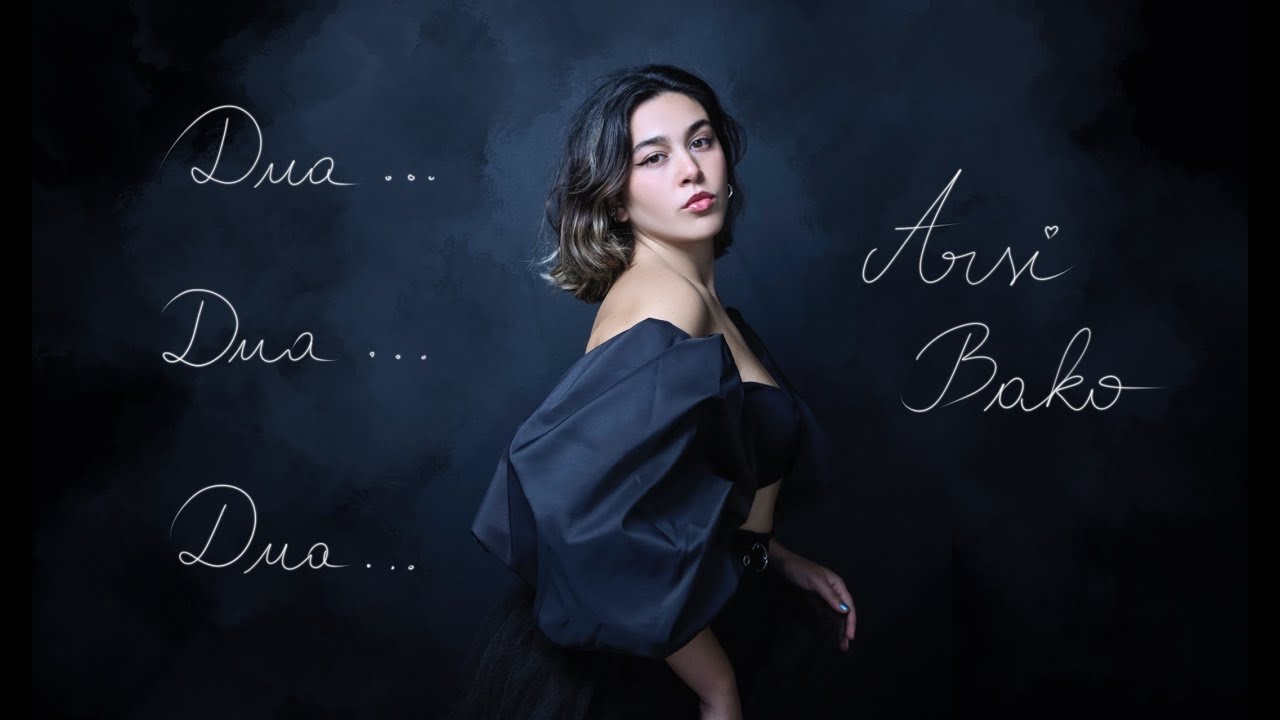 Arsi Bako - Dua... Dua... Dua... (Kënga Magjike 2024) #musicistheanswer ...