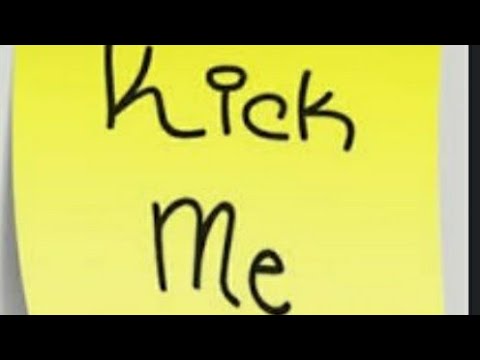 PLEASE KICK ME! #dec2020 #120420 #fatherandson #kickme #kick # ...