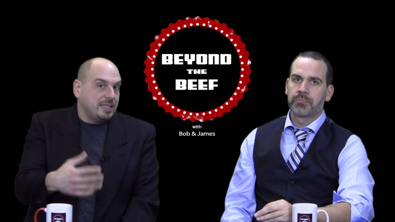 Too Many Approvals – Beyond The Beef (S1 E15) - YouTube