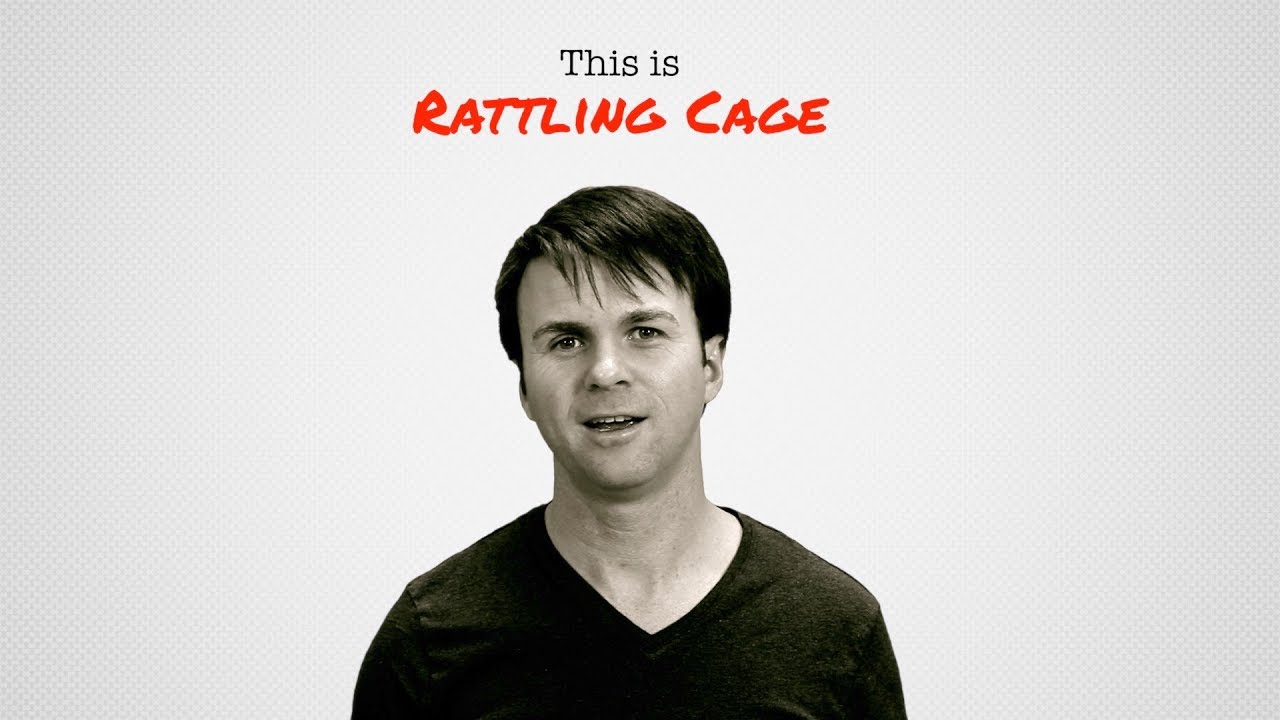What is Rattling Cage? - YouTube