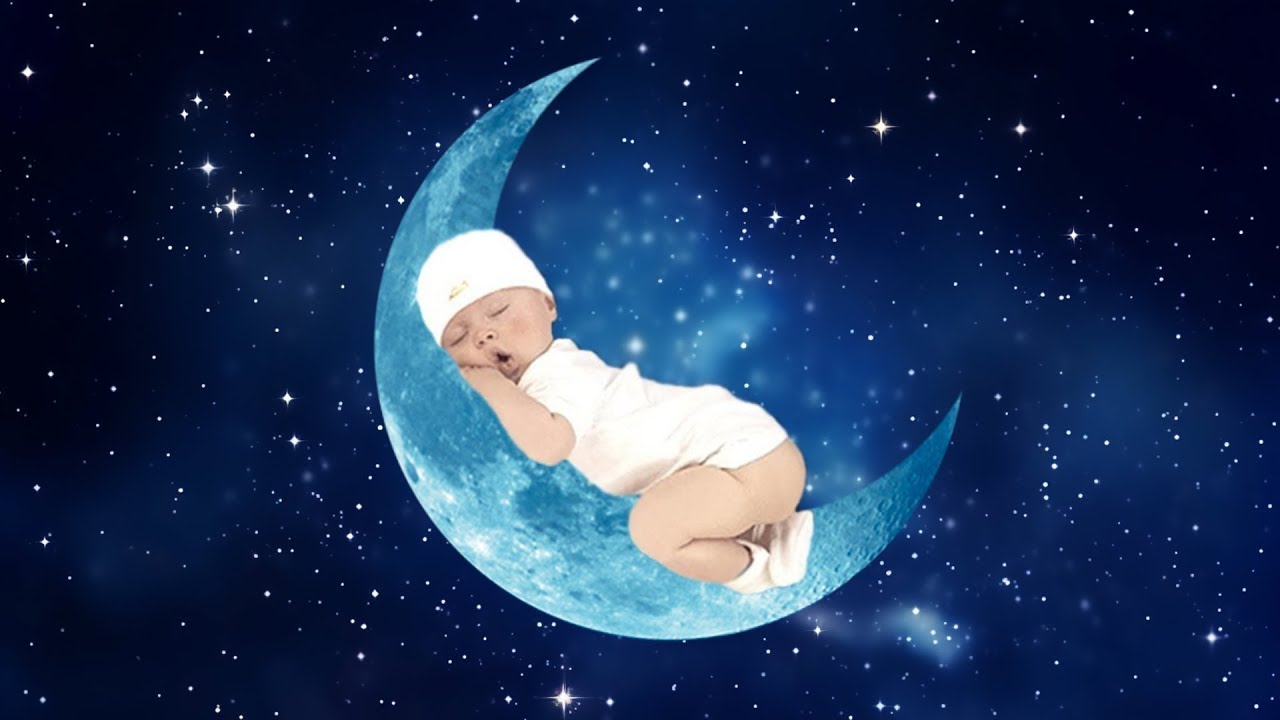 White Noise That Comforts Colicky Babies | 10 Hours of Calm Sleep for ...