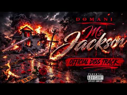 Domani – Ms. Jackson (Official Diss Track) | Official Audio