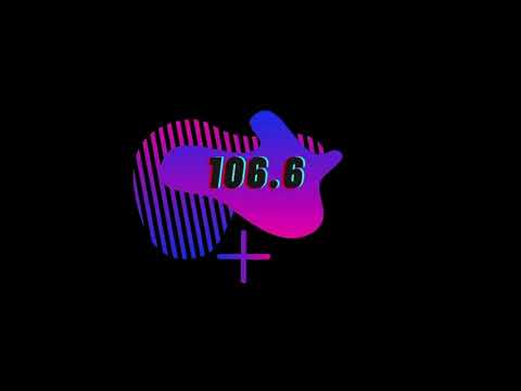 106.6 Radio - YouTube