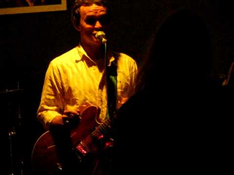 Eric Culberson - Checkin' On My Baby - YouTube