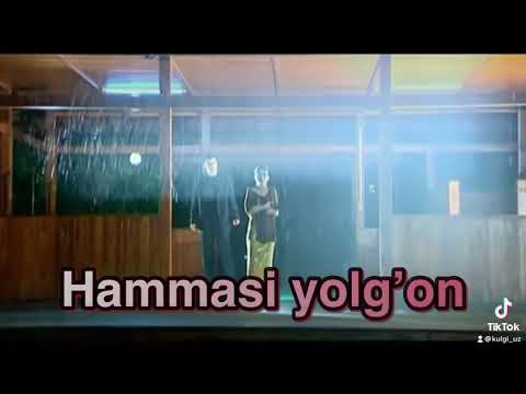 Panoh. O’zbek film
