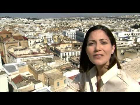 How Facebook Changed the World -- the story of the Arab Spring episode ...