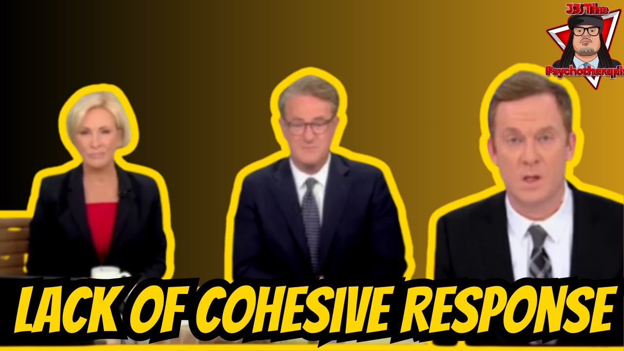 Morning Joe’ Panelists Fret Over Democrats’ Reaction to DOGE Foreign ...