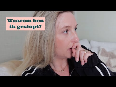 IK BEN GESTOPT MET BORSTVOEDING | VITA CLEO VLOG #143